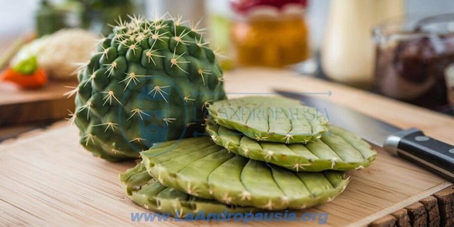 Nopal: Propiedades y Beneficios - Asombroso Superalimento